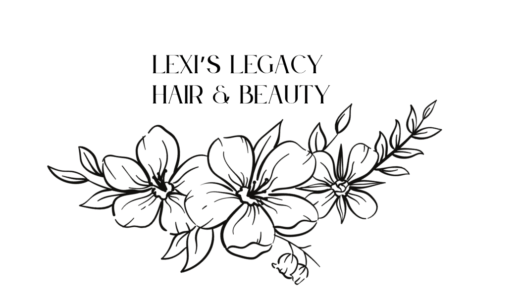 Book appointments here | Lexi's Legacy Hair And Beauty